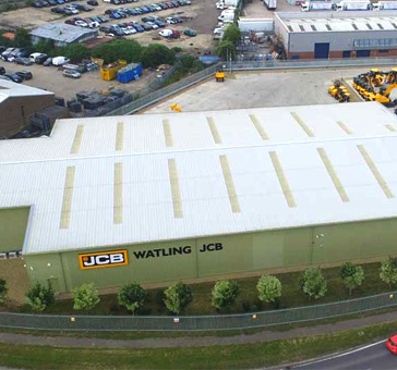 Special offers - Watling JCB