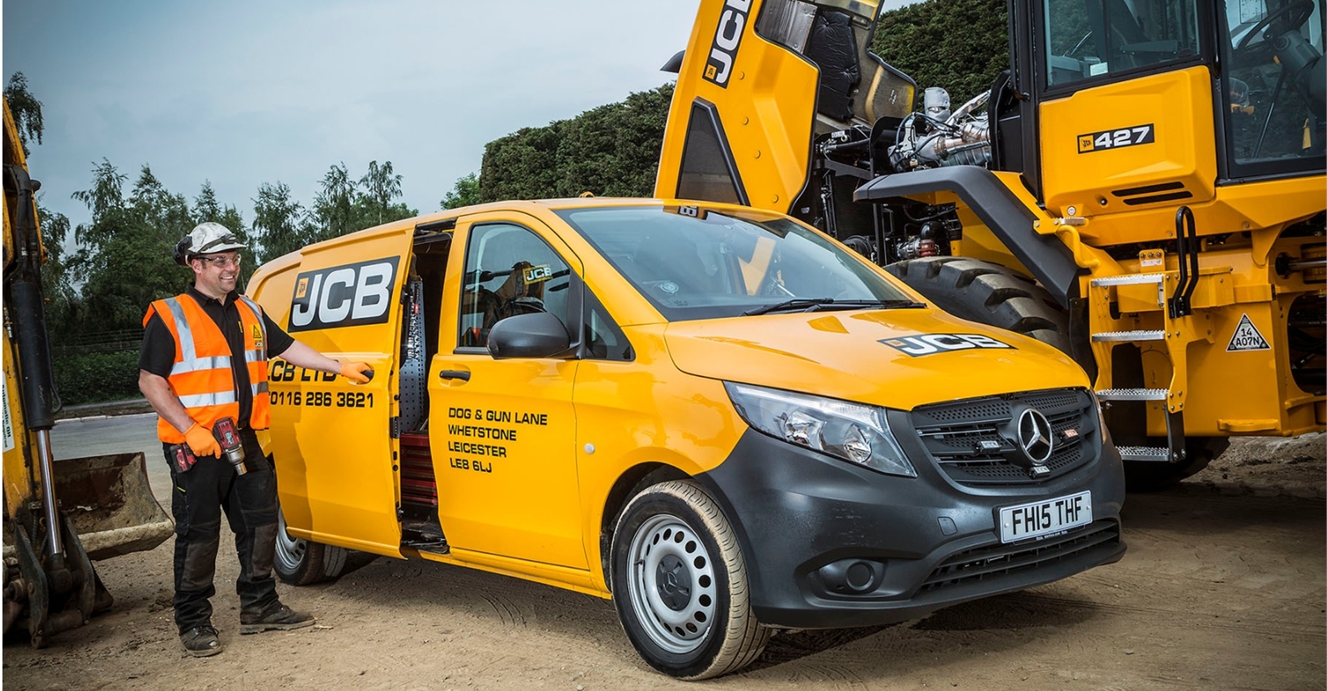 Careers - Watling JCB